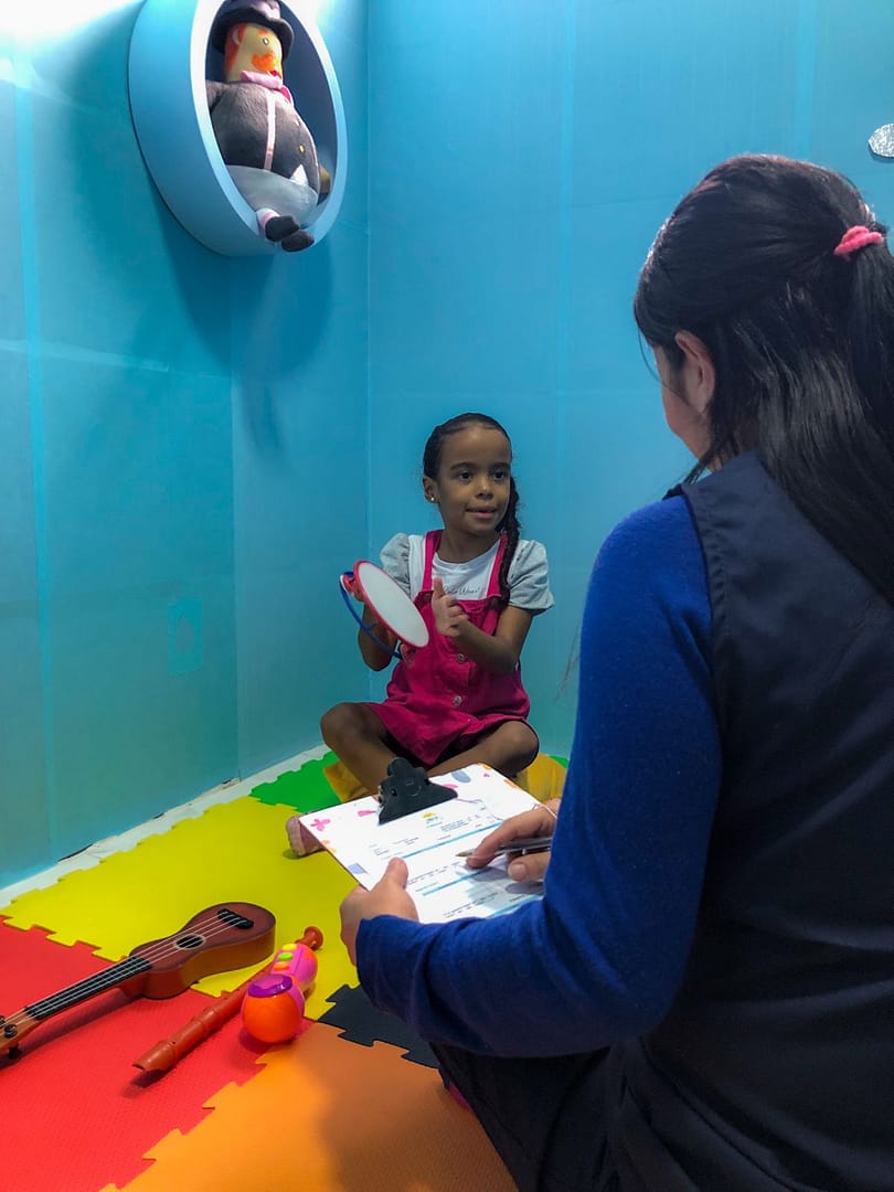 Ciência ABA - O que é? - Clínica Tricis